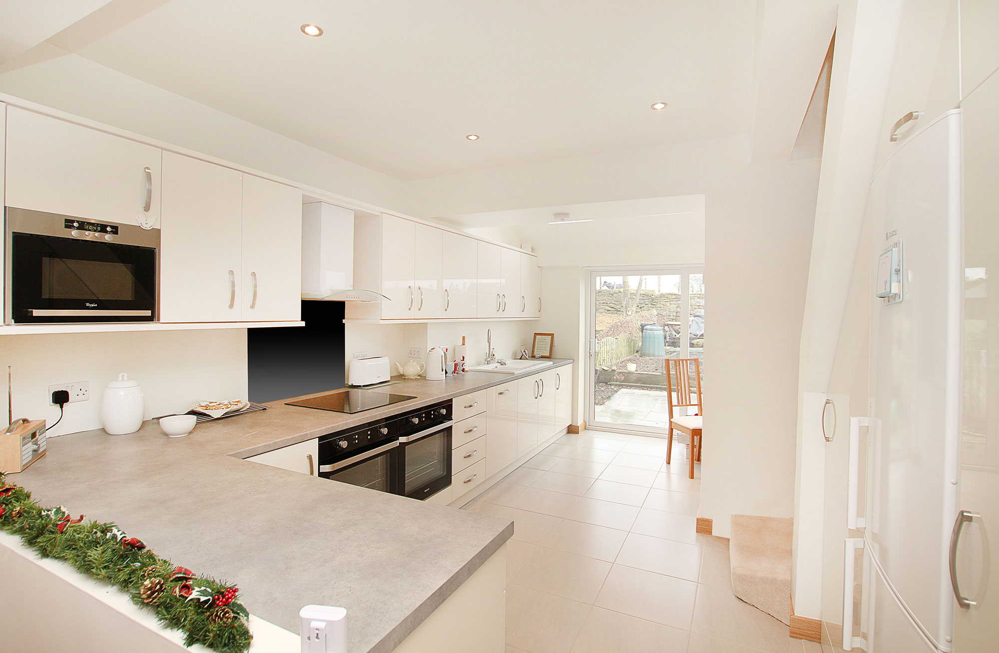 Kitchens - Steven James