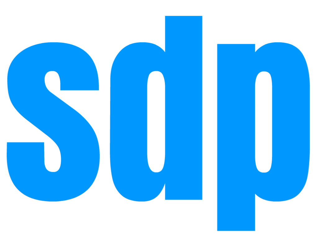 SDP Builders | Contact Us